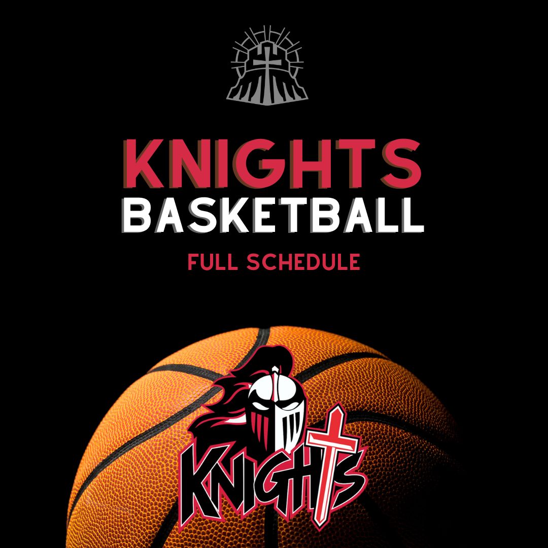 FULL BASKETBALL SCHEDULE